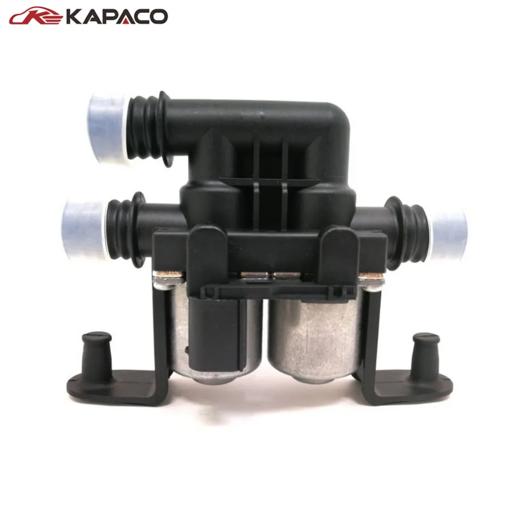 Other Parts & Accessories - Heater Control Water Valve 64116910544 ...
