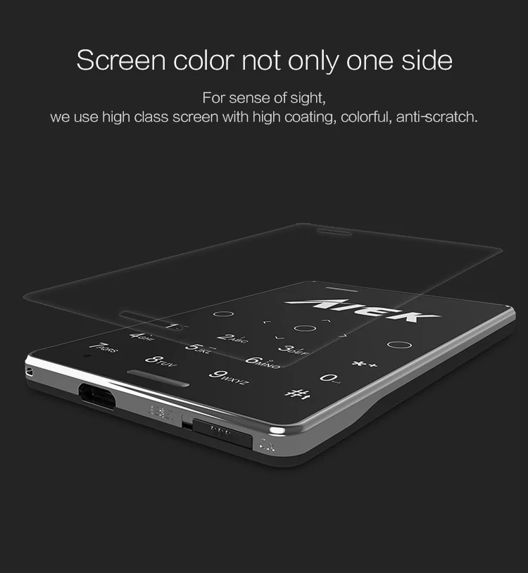 Купить М4 aiek м3 карты мобильного телефона ультра тонкий Кармен мини ...