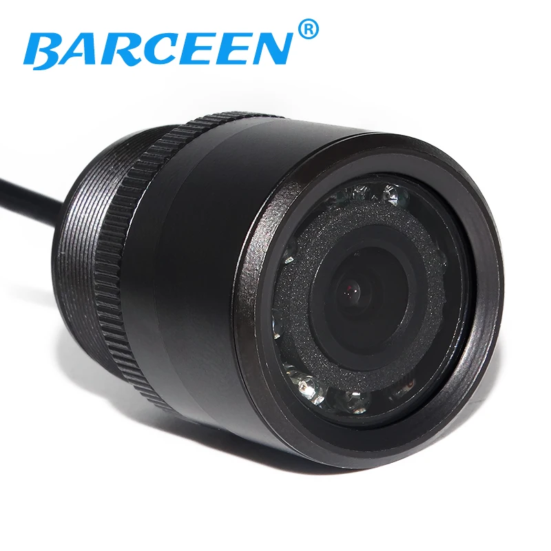 Promotion Car Rear View Camera Reverse Backup Parking Waterproof CCD ...