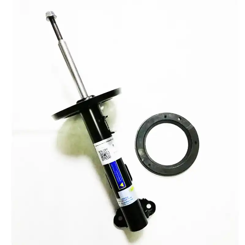 Detail Feedback Questions about Front Shock Absorber Strut Damper for ...
