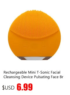 Dropshipping 3 Blades Electric Razor Electric Shavers For Men ...