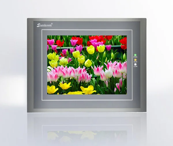 New original Samkoon HMI touch Screen SA 8B 8 inch 800x600 High ...