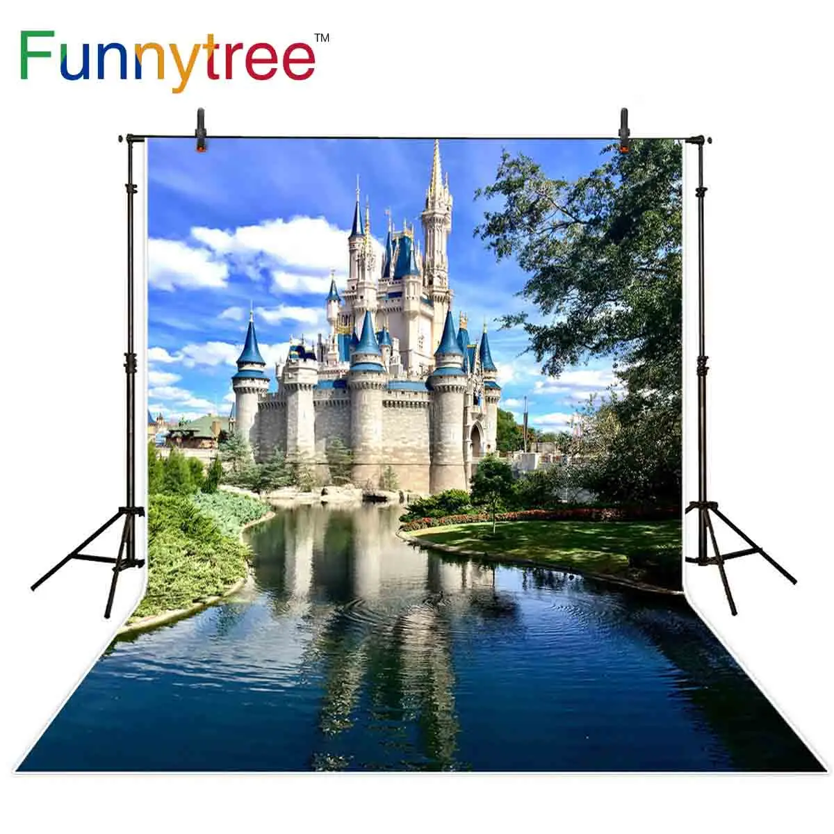 Funnytree-plano-de-fundo-fotogr-fico-fico-para-crian-as-cabine-de-foto ...