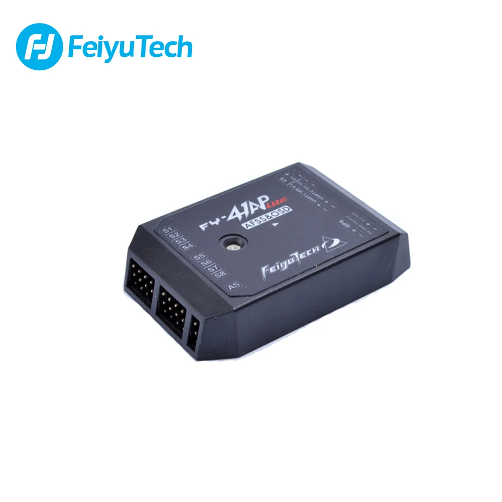 FeiyuTech Most Cost effective FY 41AP Lite Entry Level Autopilot ...