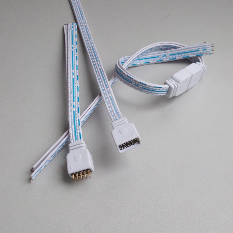 Fimco Lead Wire Adapter With Switch Volt Leads 9v Connectors