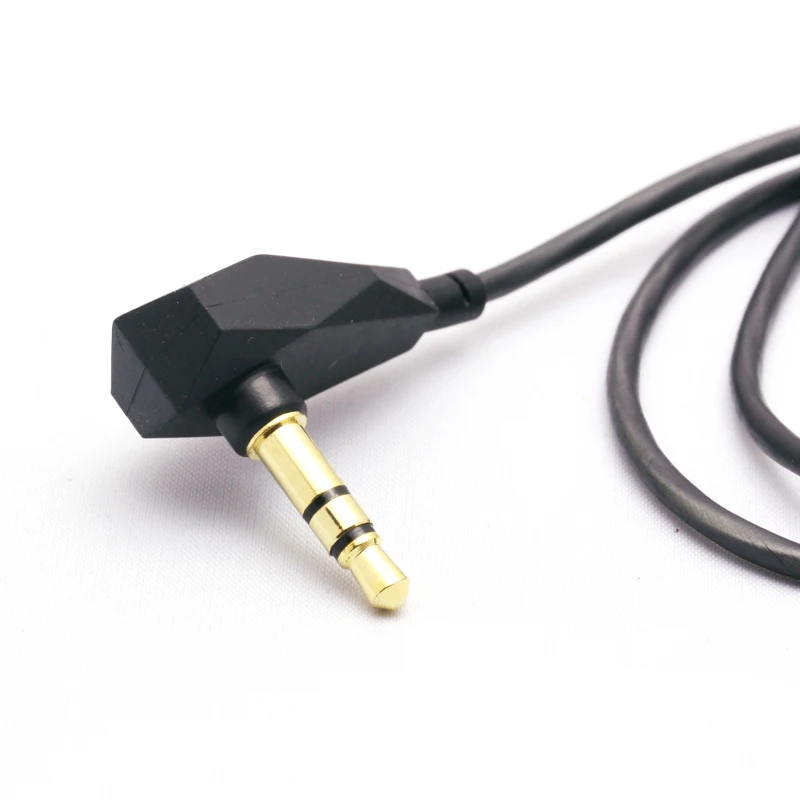 VSONIC оригинальные наушники Сменные MMCX 3,5 мм кабель сделано для ...