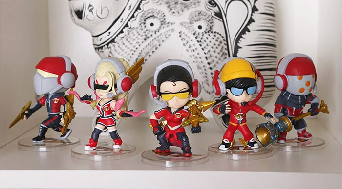 Skt T1 Skins Lee Sin