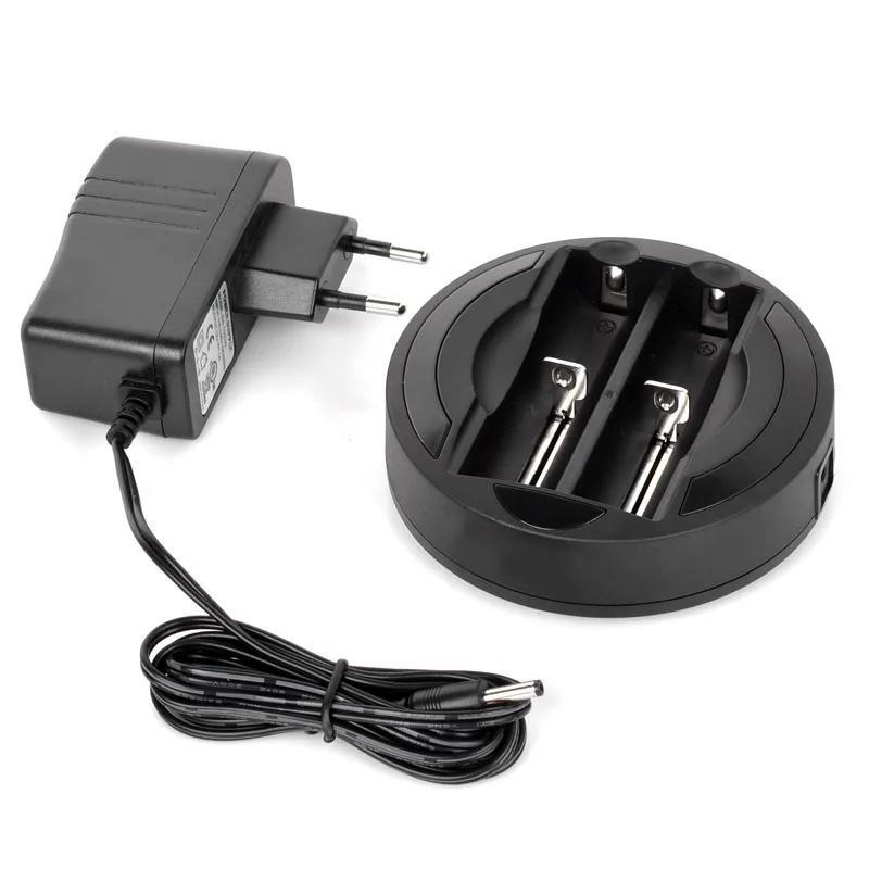 Battery Charger Adapter