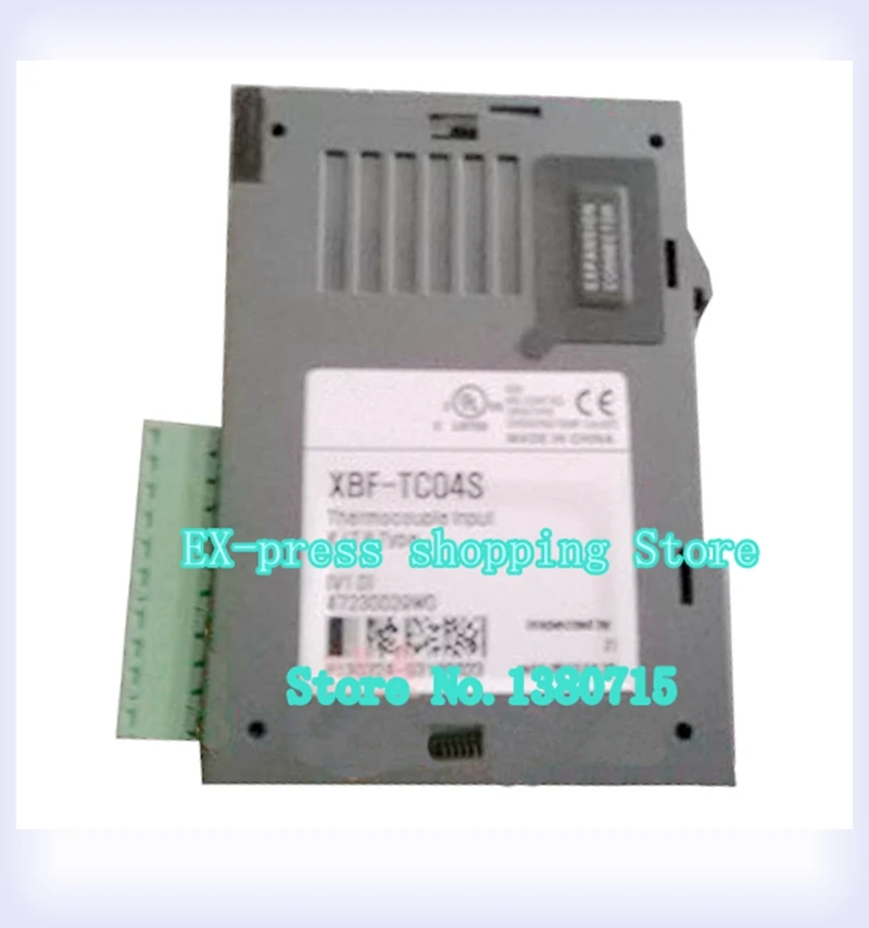 XBF RD04A XBF TC04S XGF PLC 열전대 입력 모듈, 신제품|module| - AliExpress