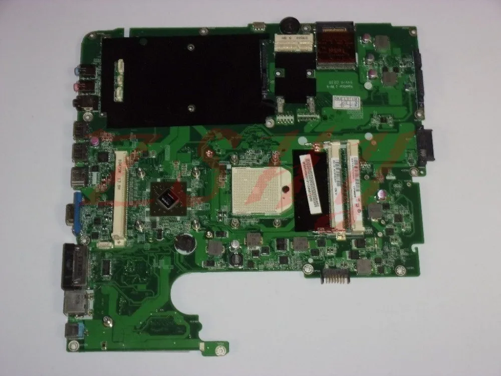Do Acer aspire 7230 7530 7530G laptopa płyty głównej płyta główna w ...