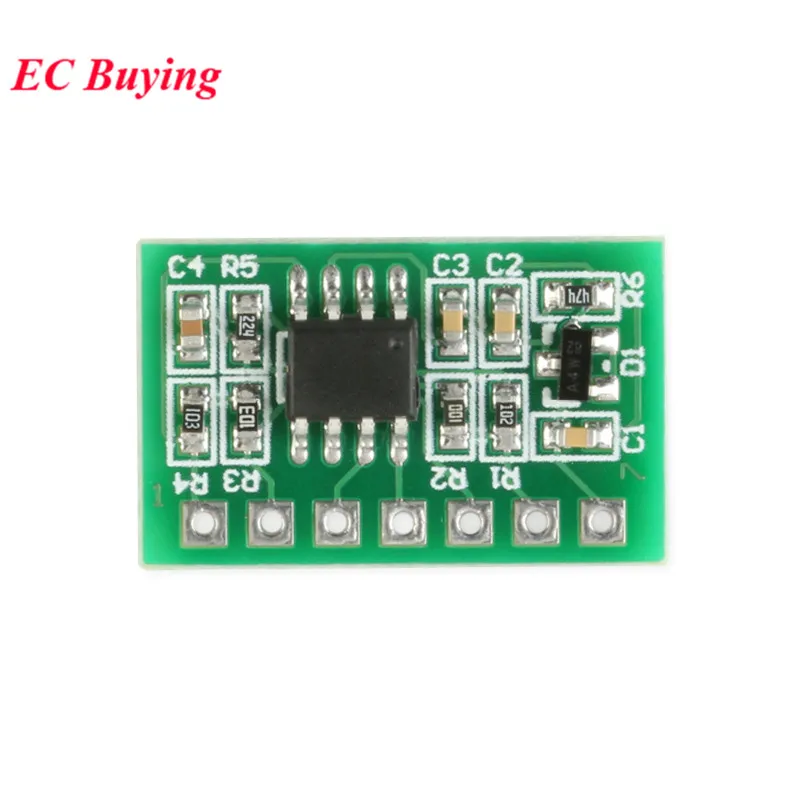 UART 125Khz EM4100 RFID Card RFID Reader Module For Arduino Fingerprint ...