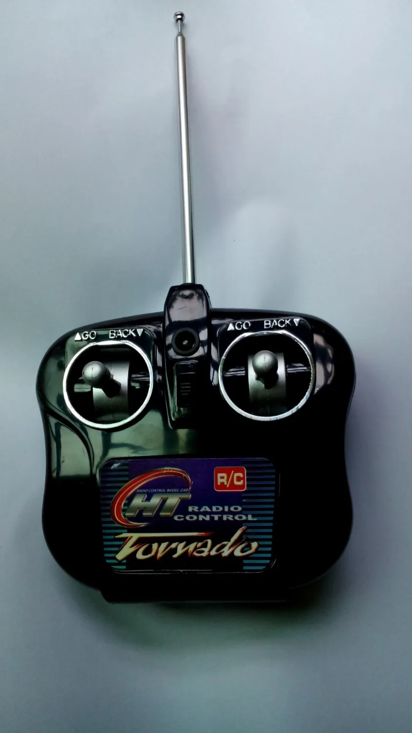 Transmitter controller of skyrules F2 RC bait boat|rc transmitter ...