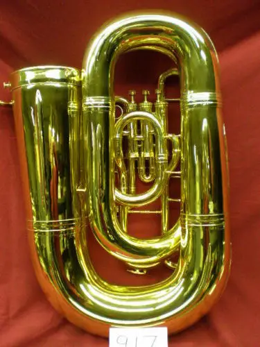 Conn 20J Tuba *Make it YOURS* L@@K!!!!!|tuba|tuba conn - AliExpress