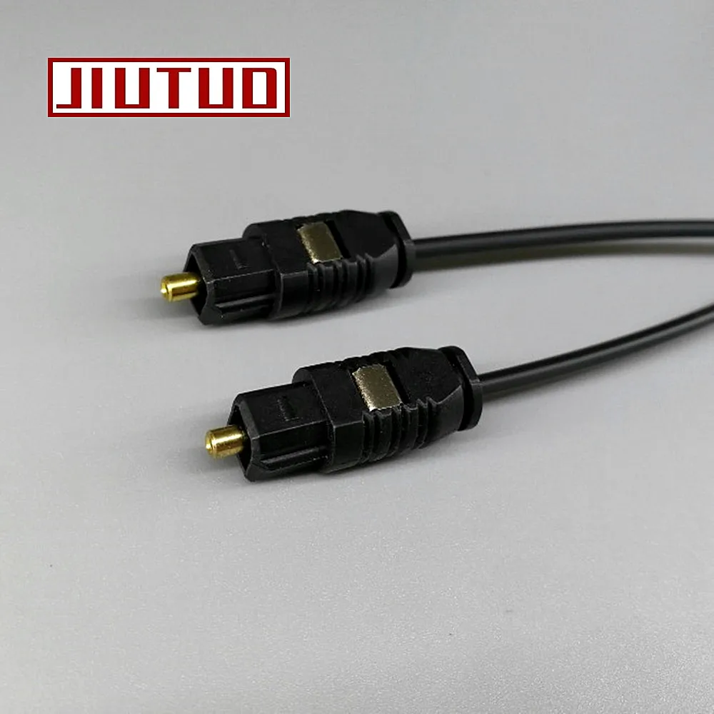 1 20m TOSLINK Optical fiber line SPDIF wire Connecting line Optical ...