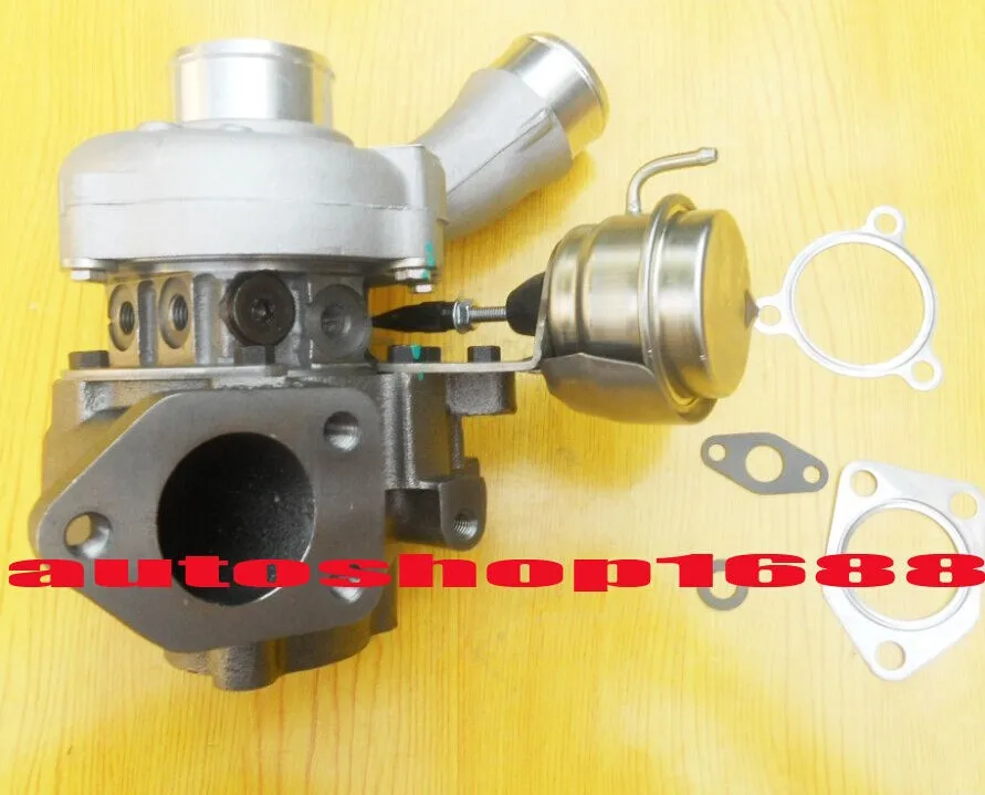 Bv43 GT1749V 53039700122 53039880144 28200 4A421 28200 4A480 turbo ...