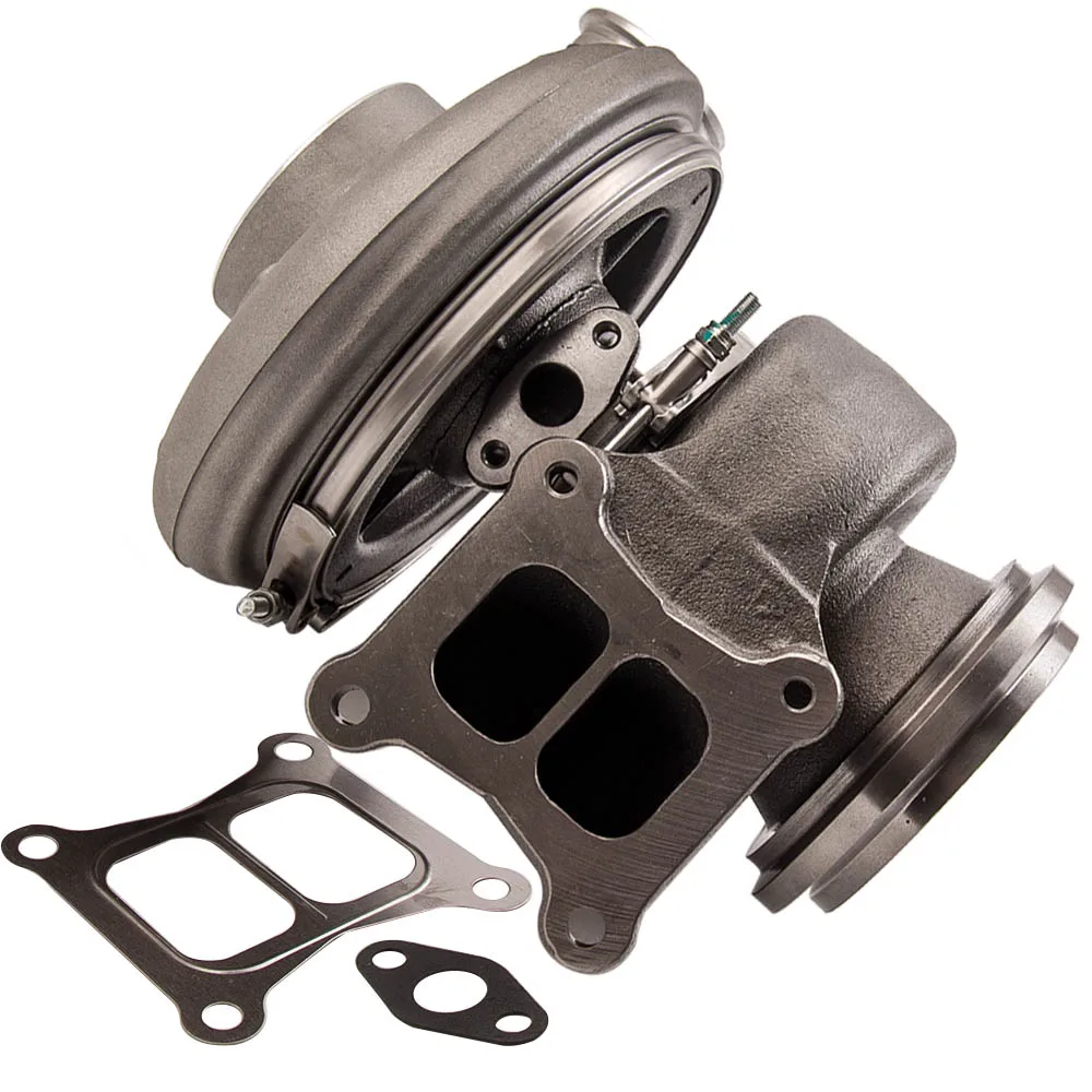 HX55 3590045 3800471 carregador Turbo para Dodge Cummins ISM. ISME, M11 ...