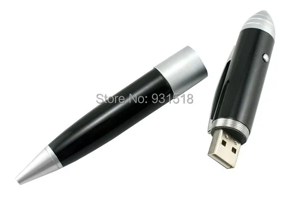 X G USB Flash Drive 64GB Pen Drive Pendrive Multifunctional Pen USB ...