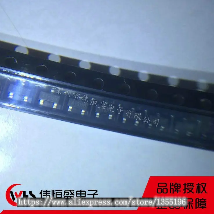 20pcs/lot PMBT3904 SOT23 screen : W1A / T1A SMD transistor new original ...
