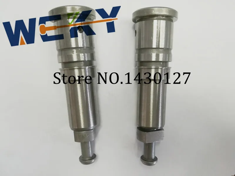 Best Quality P192 Plunger 134152 1220 Plunger Element P192 P Type ...