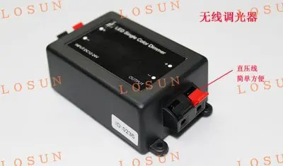 Купить беспроводной из светодиодов диммеры 12 в из светодиодов для RGB ...