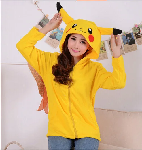 Online Kaufen Großhandel pikachu kostüm aus China pikachu kostüm Großhändler |Aliexpress.com