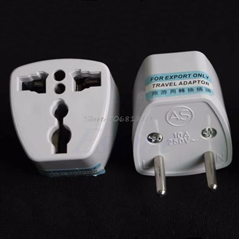 Universal-Travel-USA-AU-CN-to-European-EU-AC-Plug-Power-Adapter ...