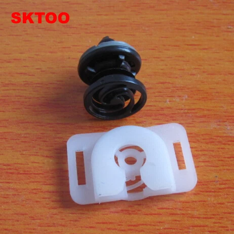 Clips de puerta Interior para Passat B6 CC Golf Polo Caddy Tiguan ...
