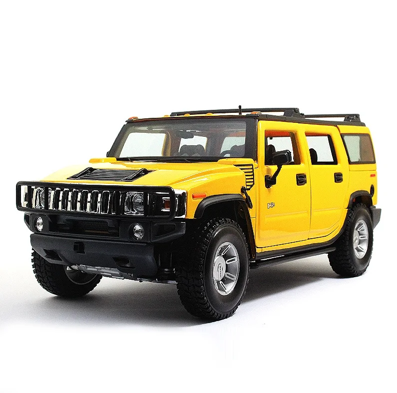Online Buy Wholesale hummer h2 from China hummer h2 Wholesalers ...