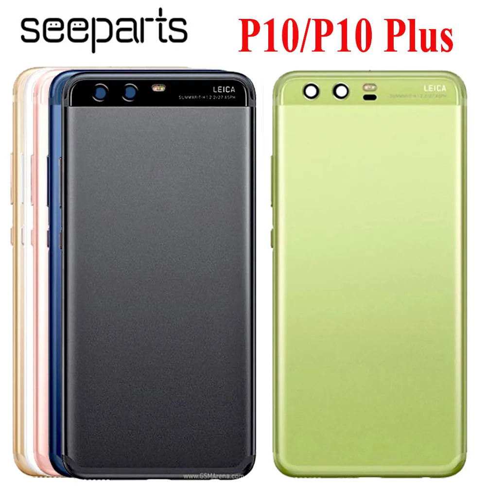 5-5-For-Huawei-P10-Back-Battery-Case-Door-Rear-Housing-Cover-Case-For-5 ...