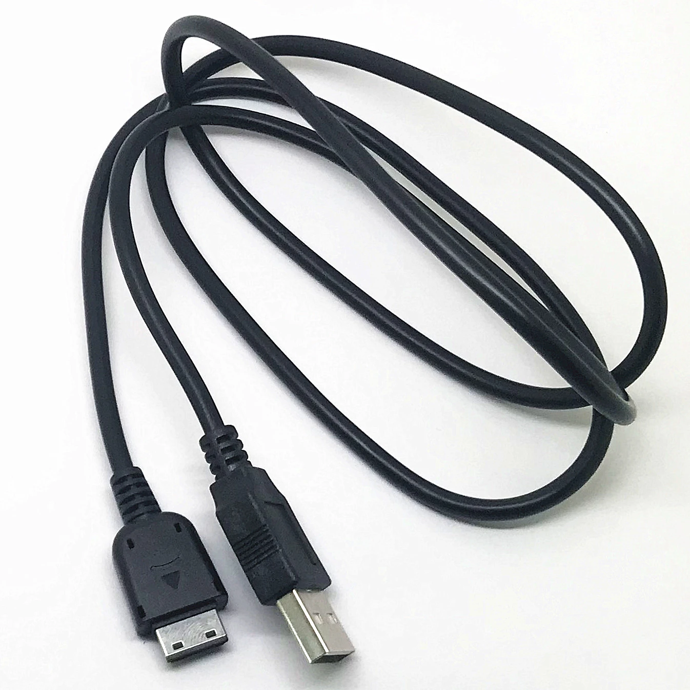 USB data &charger cable for SAMSUNG SGH I907 J700 L760 M110 T109 T119 ...