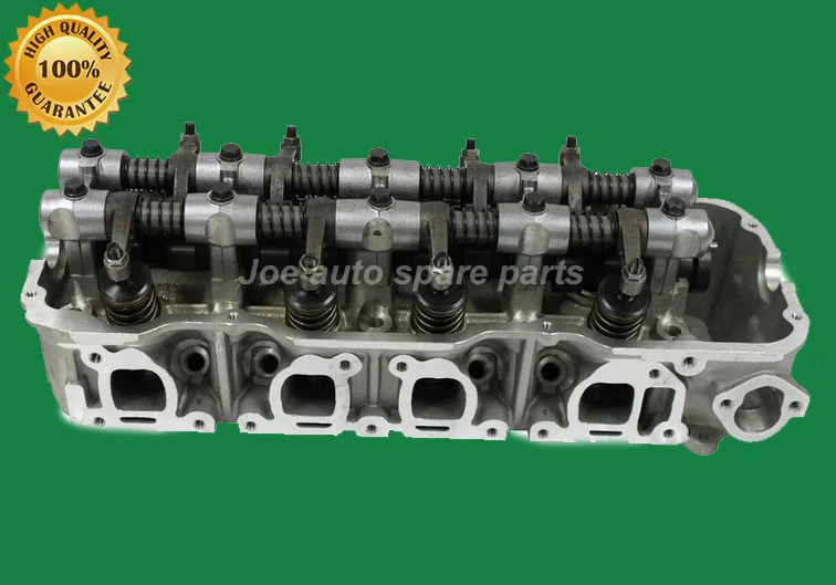 Z24-z24i-z24s-complete-Cylinder-head-assembly-ASSY-for-720-d21 ...