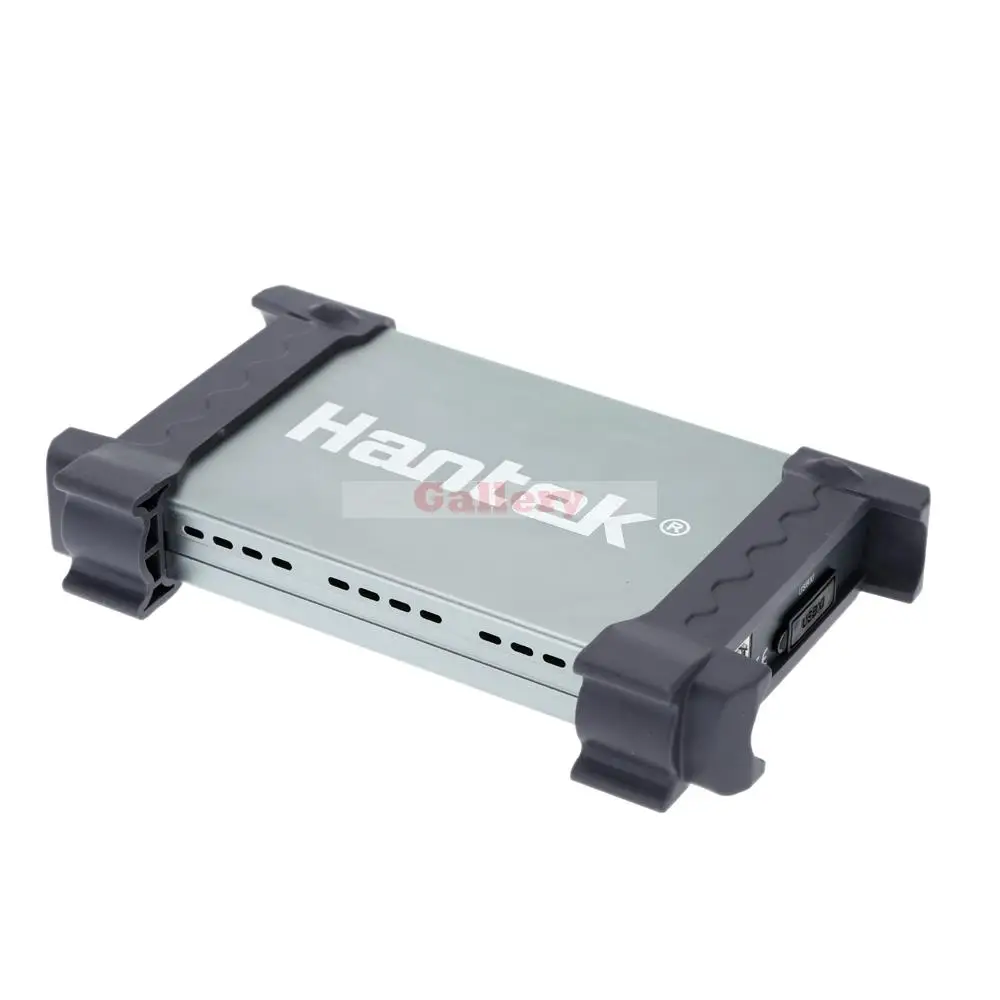 Hantek 4032l 32ch Pc Usb Digital Logic Analyzer Ttl Lvttl Cmos 200k ...