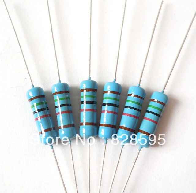 15k Ohm Resistor