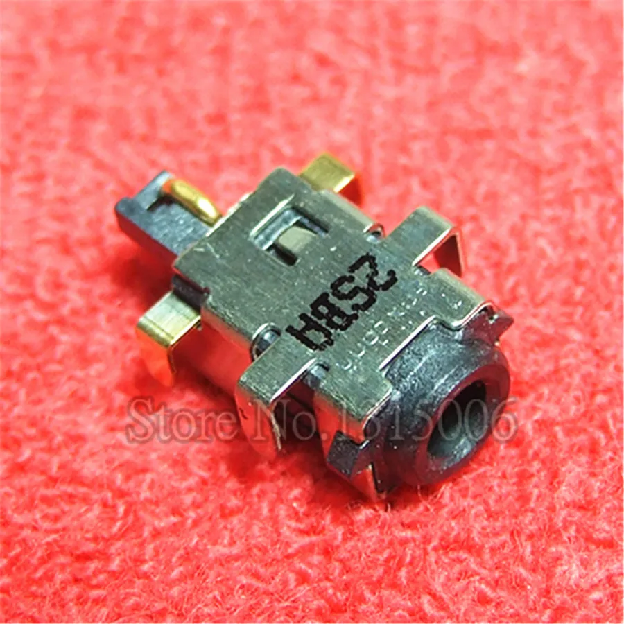 10 20PCS DC Power Jack Plug Charging Port Socket Connector For Asus Eee PC EeePC X101 X101H ...