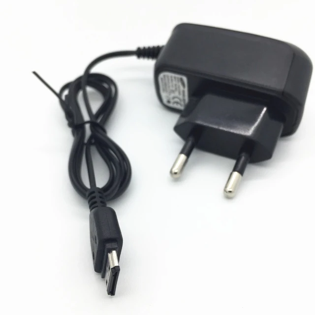 Old Samsung Phone Charger