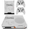 Titanfall 2 Skin Sticker for Xbox One S Console and Controllers ...