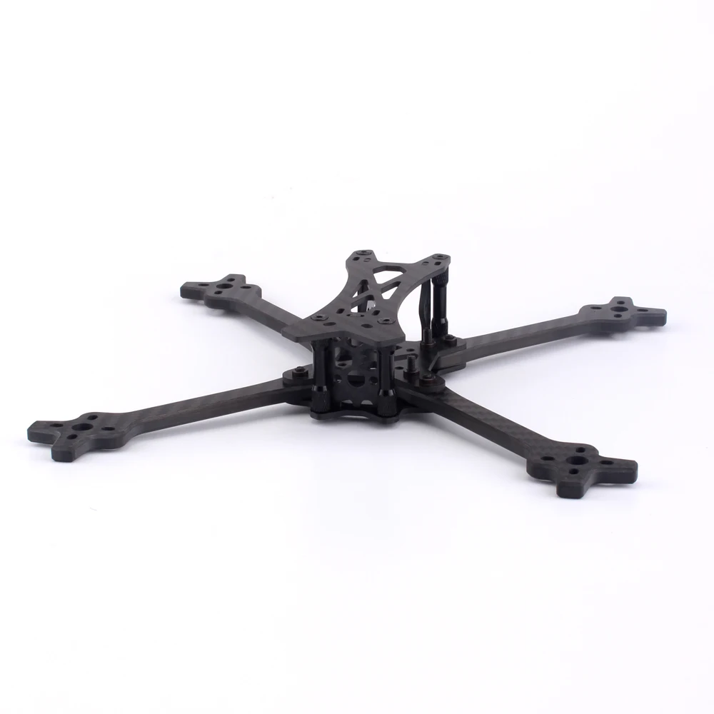 High Quality Version Alien Across RC Quadcopter Frame 220mm High ...