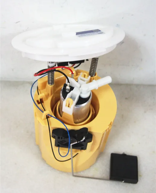 Diesel Fuel Pump Module Assembly A2124700194 Fits MERCEDES Cls C218 ...