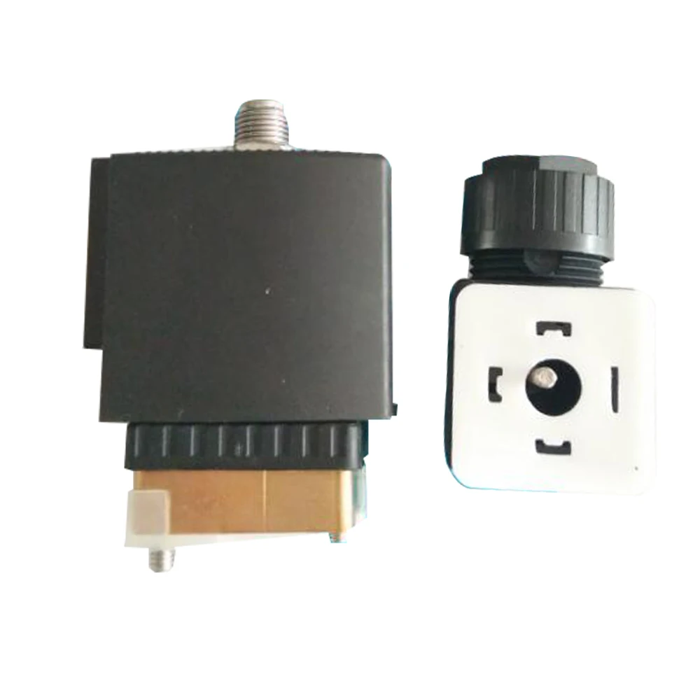 Solenoid Valve 1089064101 1901065867 1089926606 for Atlas Copco Compre ...