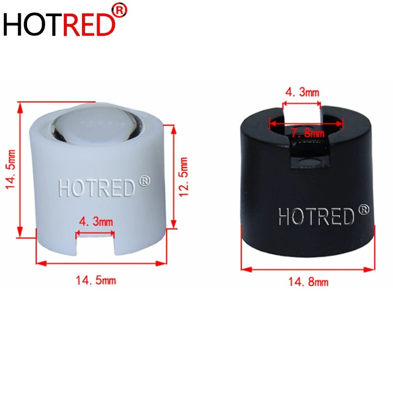 LED-Lens-10-Degree-IR-Focus-Reflector-Collimator-14-5mm-Lenses-with ...