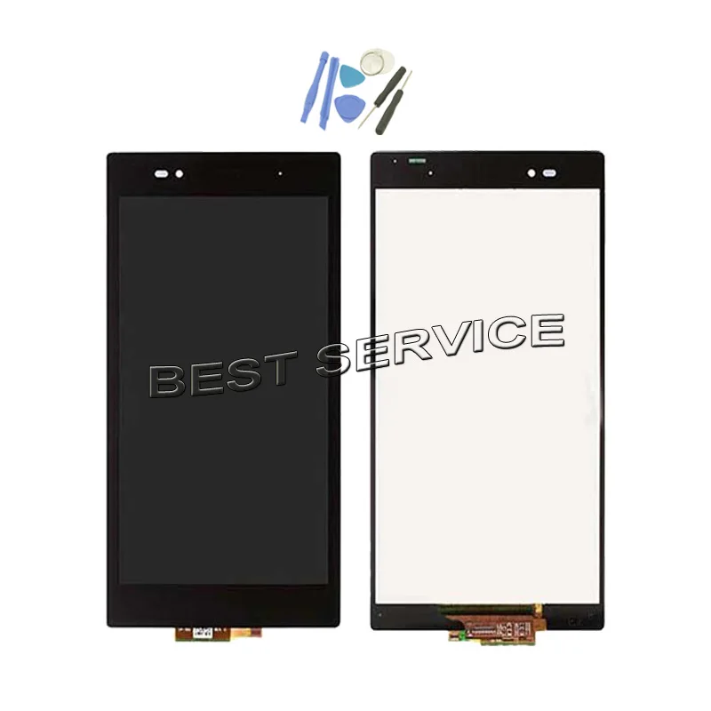 For-Sony-for-Xperia-Z-Ultra-XL39h-XL39-C6802-C6806-C6833-LCD-Display ...