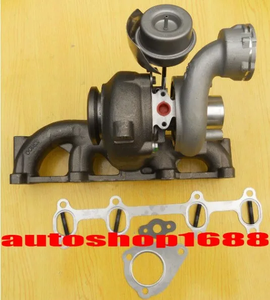 Big Promo BV39 751851 turbo turbocharger for Audi A3 Seat Altea Leon ...