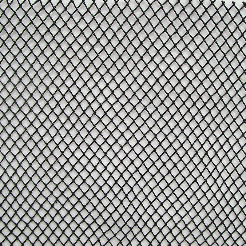 Fishnet Fabric