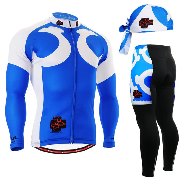 New Pro Breathable Cycling sets Mountain Bicycle Clothes Racing Bike ...