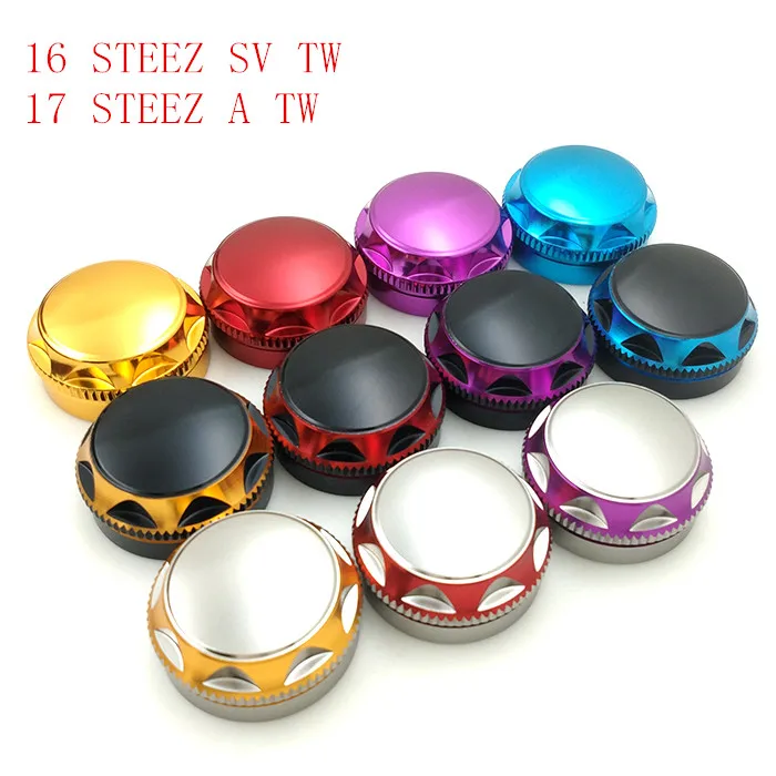 Diy Tuning Knobs For Mechanical Brake For 2016/17/19/21 Version Of ...