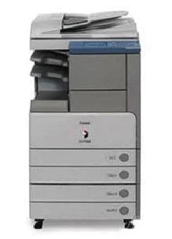 Canon Xerox Machine Models