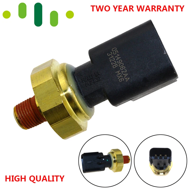 Original Oil Pressure Switch Sensor For JEEP GRAND CHEROKEE LIBERTY ...