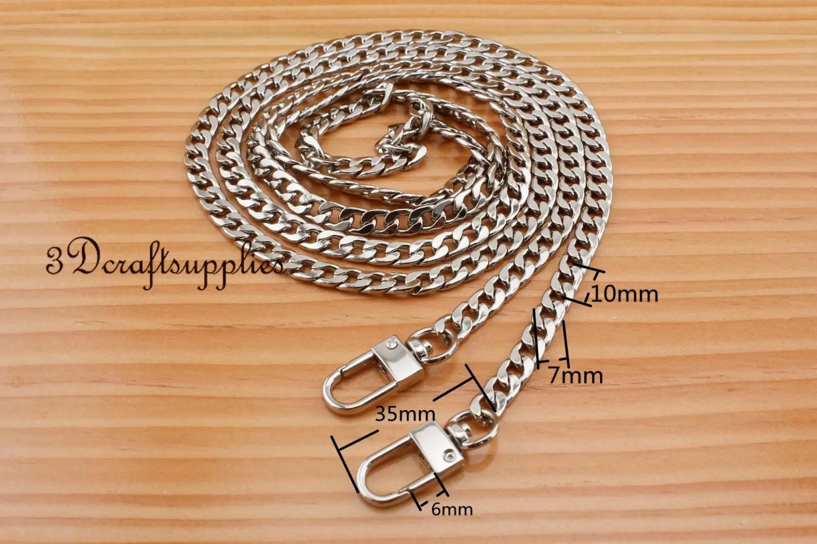 Bag-chain-purse-chain-for-bag-metal-shoulder-chain-cross-body-strap ...