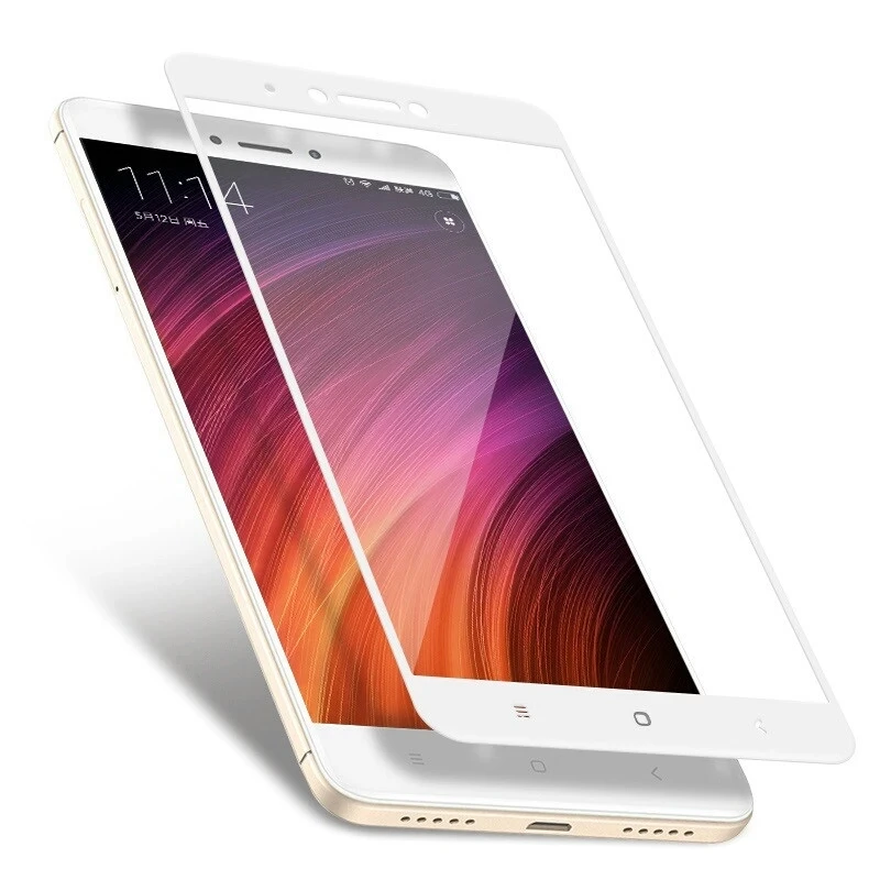 Redmi 4 White — Xiaomi-pad.ru