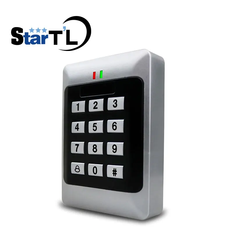 Standalone-125Khz-ID-card-door-EM-Card-door-access-controller-system ...